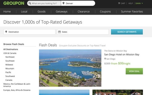 7 Little Known Secrets to Get Cheap Vacations on Groupon
