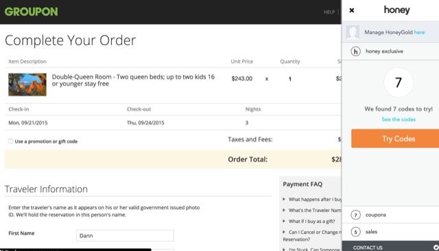 7 Little Known Secrets to Get Cheap Vacations on Groupon