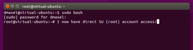 What Is SU & Why Is It Important to Using Linux Effectively?