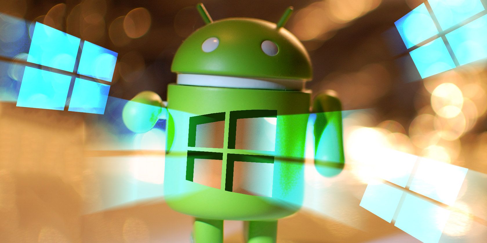 Android Is Set To Overtake Windows As Most Used Operating