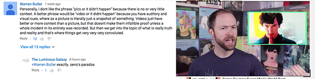 5 Sites That Make Online Comments Awesome