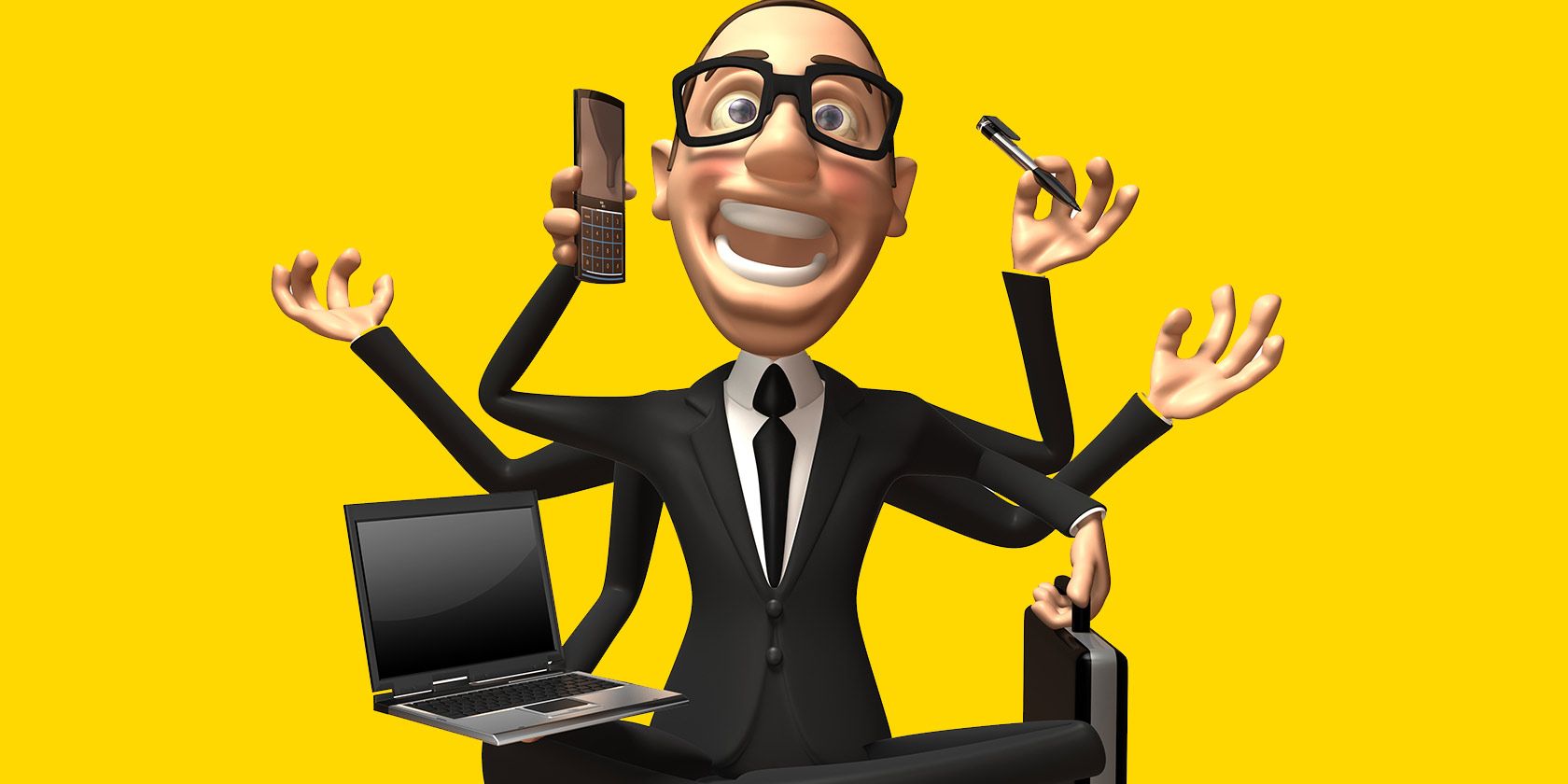 Single- vs. Multitasking: What's Best for Productivity?