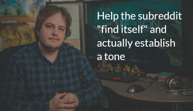 An Insider's Guide to Building a Popular Reddit Community