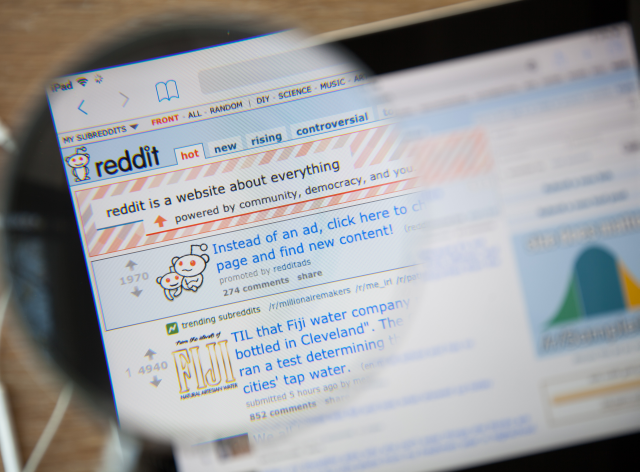 An Insider's Guide to Building a Popular Reddit Community