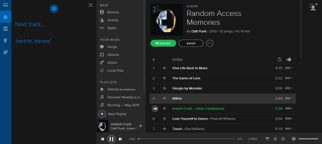 6 Coolest Things You Can Control with Cortana in Windows 10