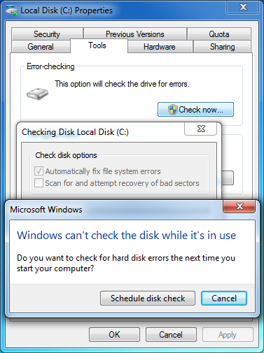What Are Bad Sectors And How Can You Fix Them? [Part 2]