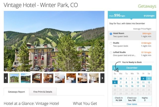 7 Little Known Secrets to Get Cheap Vacations on Groupon