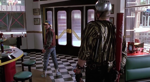 The Ultimate Guide to the Gadgets of Back to the Future II