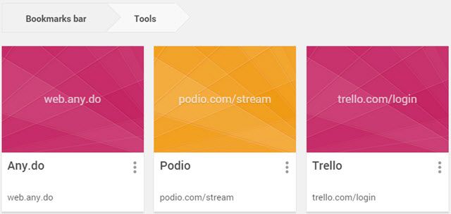 Creative Ways You Need to Try to Organize Your Bookmarks