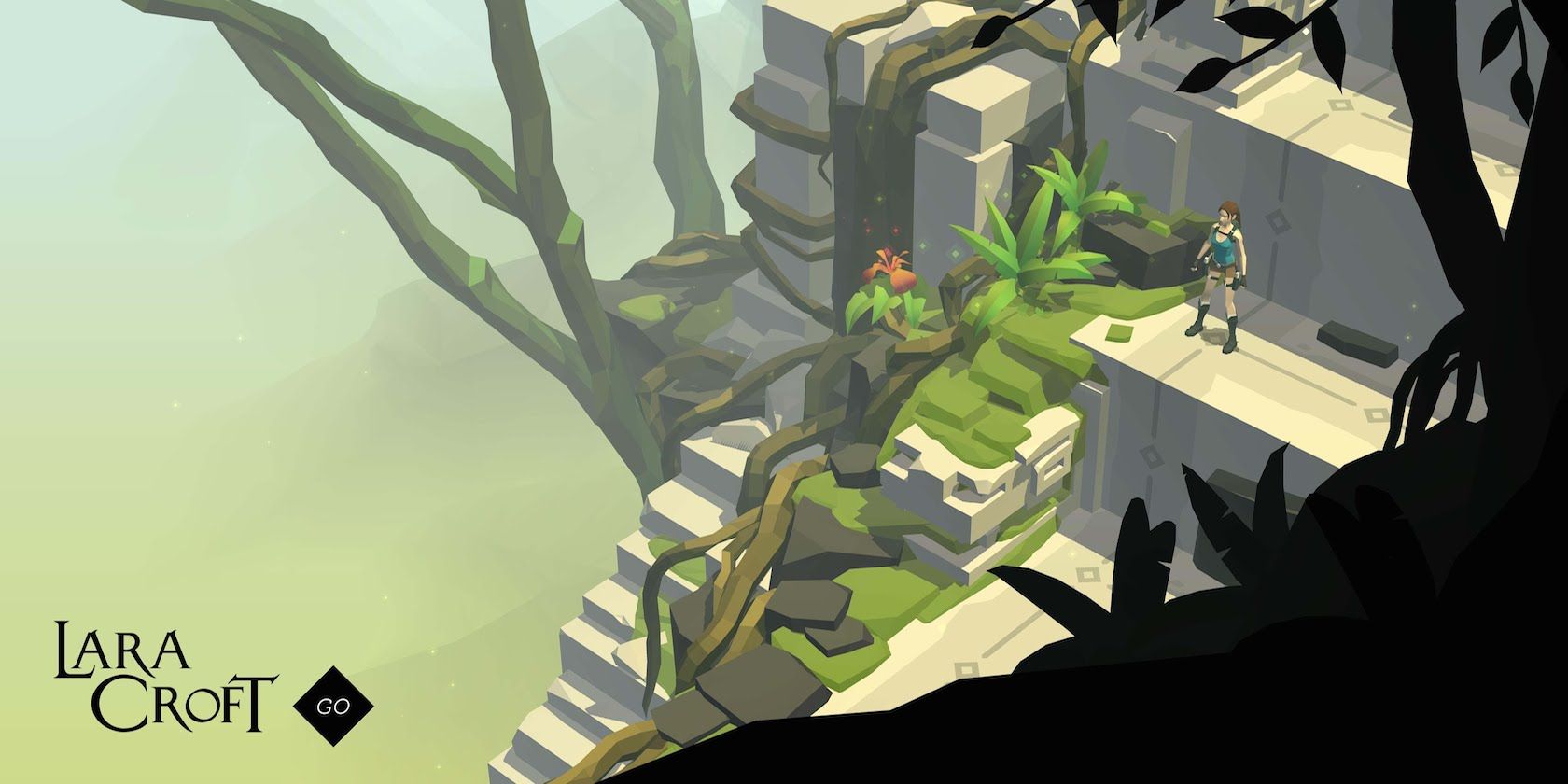 Is Lara Croft GO Worth the $5 Price of Admission?