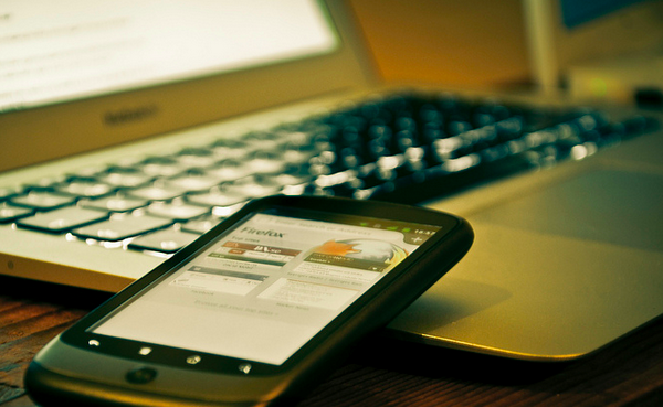 How to Make Your Own Mobile App with the Right Developer