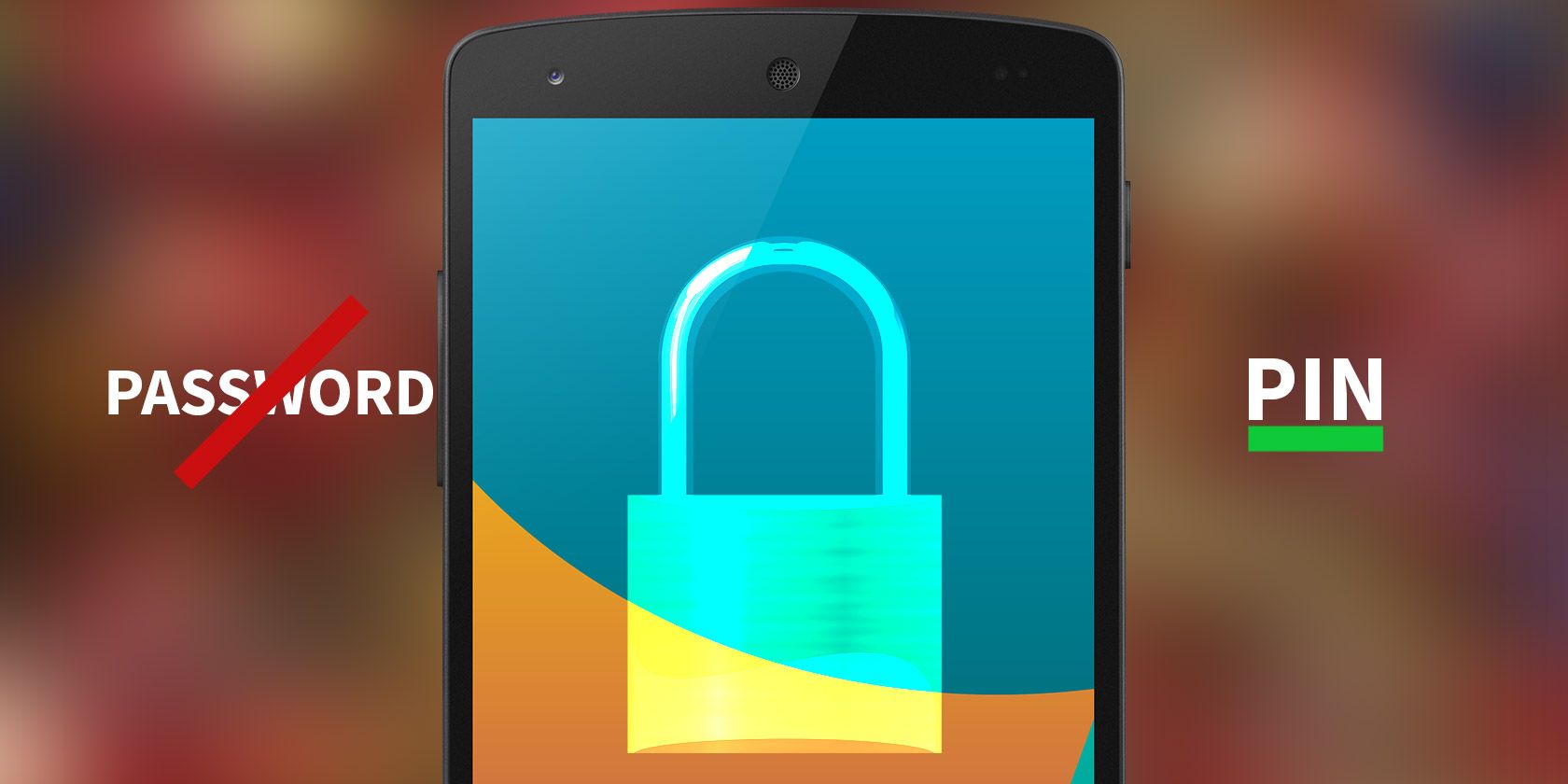 Most Android Lock Screens