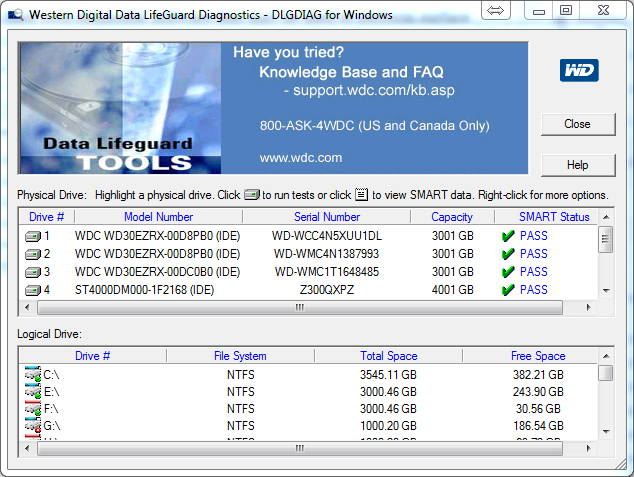 What Are Bad Sectors And How Can You Fix Them? [Part 2]