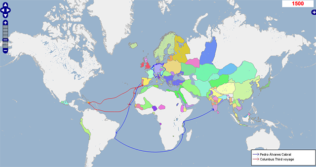 5 Utterly Fascinating History Education Resources