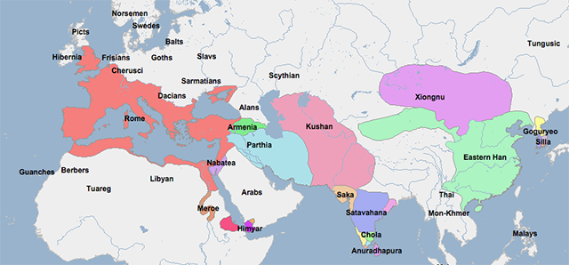 5 Utterly Fascinating History Education Resources