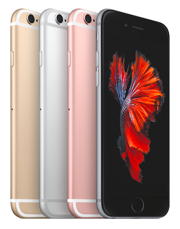 Here Comes the iPhone 6S: What’s New & Should You Upgrade?