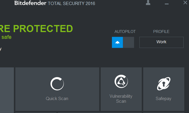 Bitdefender Total Security 2016 Giveaway; Parrot Bebop Quadcopter with ...