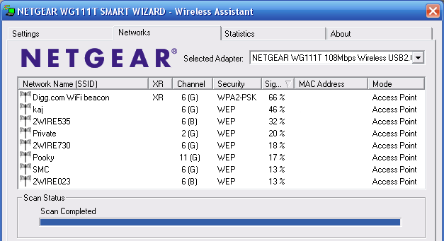 10 Common Misconceptions About Wireless Networks