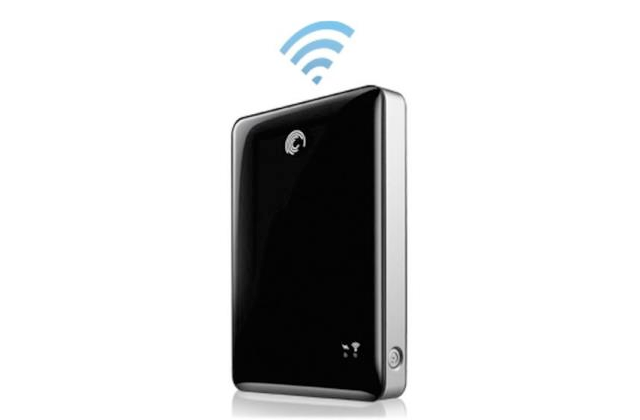 Wireless Hard Drives: How They Work & Which Features Matter