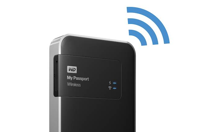 Wireless Hard Drives: How They Work & Which Features Matter