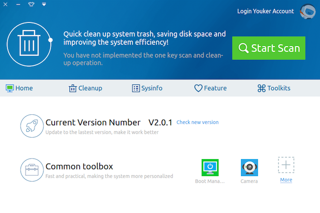 The Chinese Government Has A New Linux Distro: Is It Any Good?