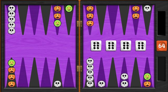 Have a Scary Good Time with 10 Chrome Halloween Apps