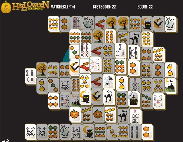 Have a Scary Good Time with 10 Chrome Halloween Apps