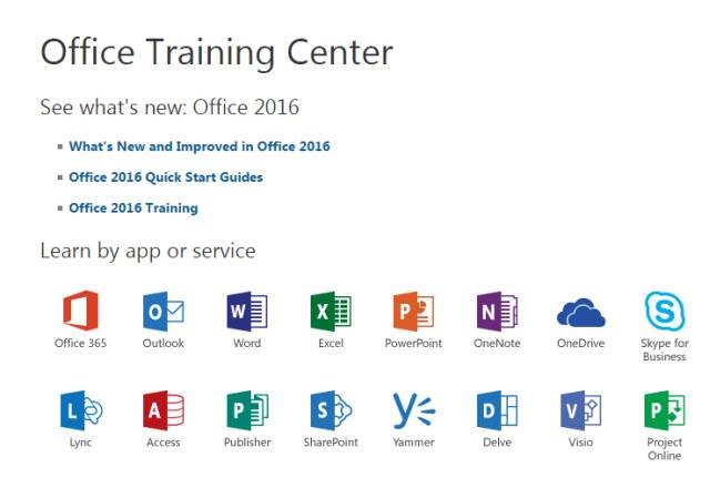 9 Tips to Learn All About Office 2016