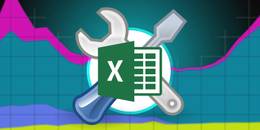 How To Visualize Your Data Analysis With Excel s Power Tools