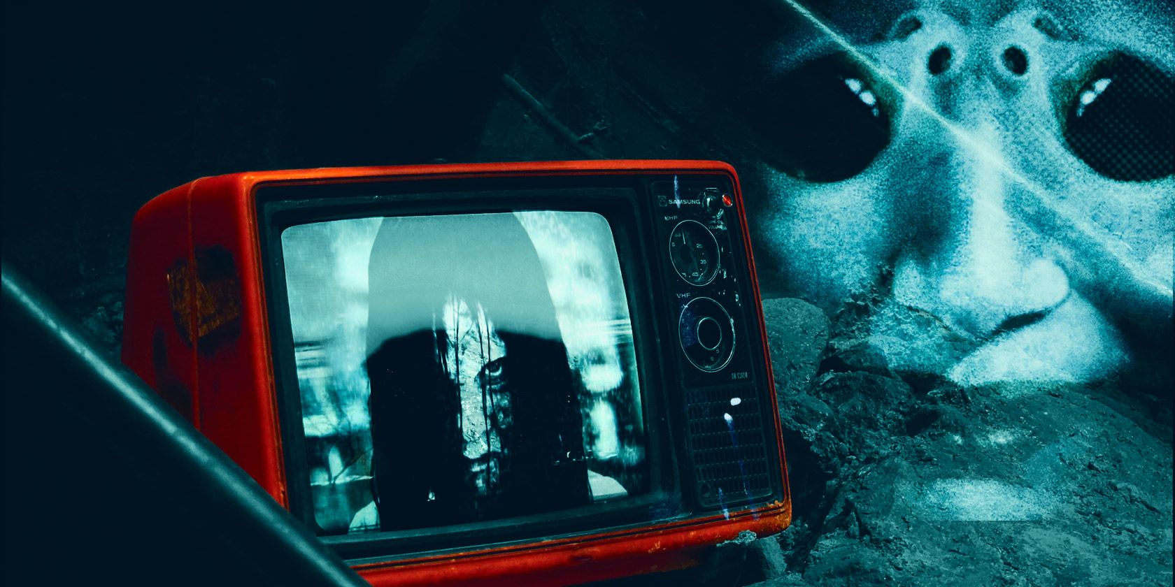 Beware of Technology! The Best Horror Films for Geeks