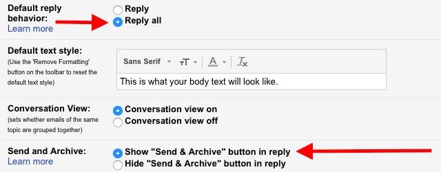 4 Quick Tips to Reply in Gmail Like a Pro