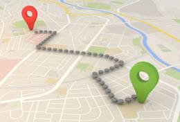 How To Use GPS Location To Make Your House Welcome You Home
