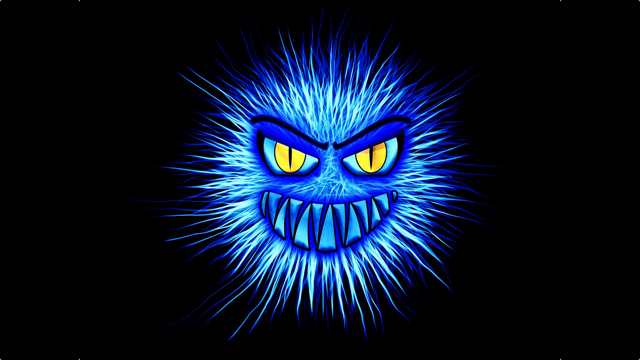 13 Terrifying Tech Stories to Freak You Out on Halloween