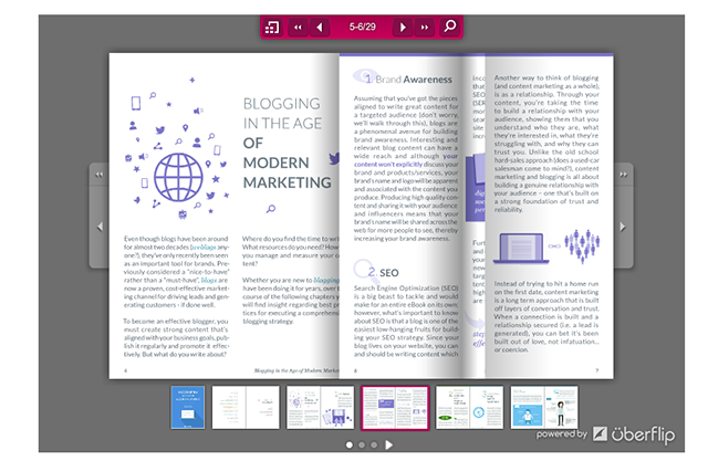 5 Tools to Convert and Edit the PDF Format