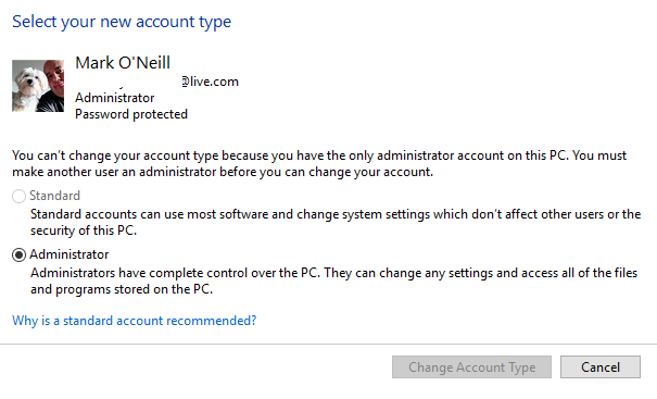 5 Tips for Managing Windows User Accounts Like a Pro