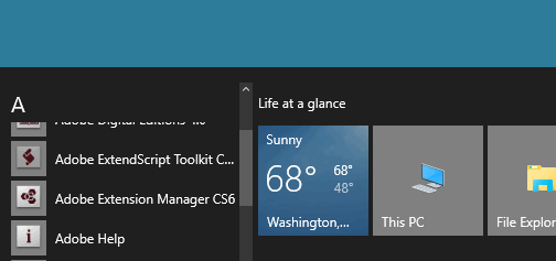 How to Launch Any Windows Program With the Keyboard