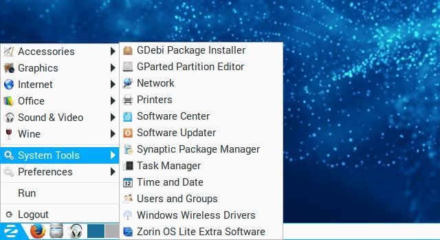 Miss Windows XP? Get it Back With Zorin OS