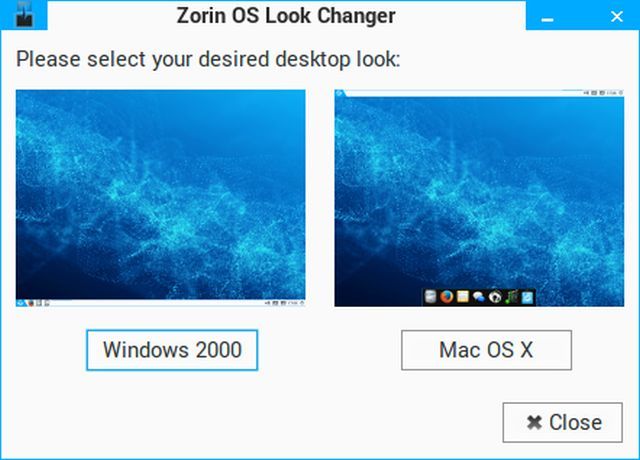 Miss Windows XP? Get it Back With Zorin OS