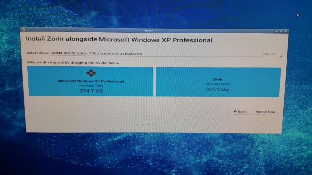 Miss Windows XP? Get it Back With Zorin OS