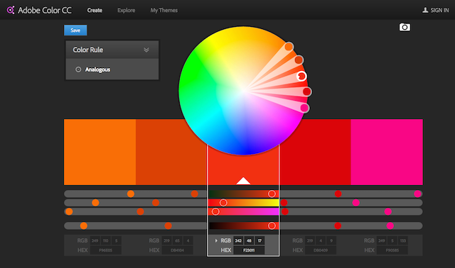 Here's Where to Learn Digital Design and Art Theory for Free