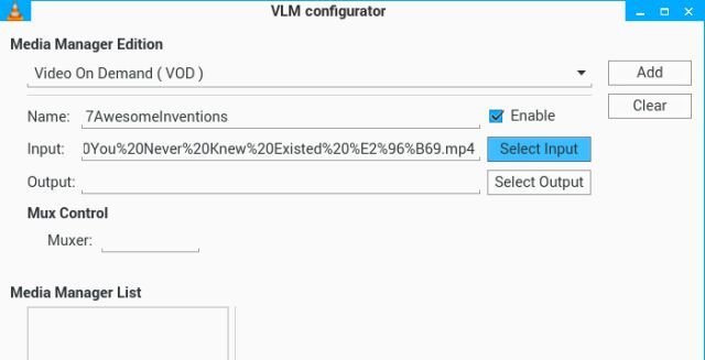 How to Create a Linux VLC Streaming Media Server for Your Home