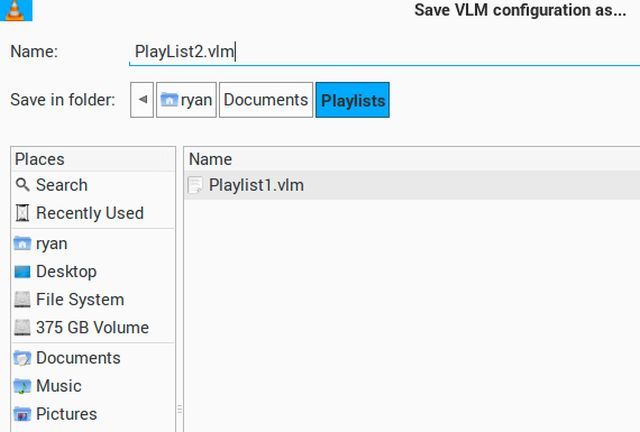 How To Create A Linux Vlc Streaming Media Server For Your Home 7894