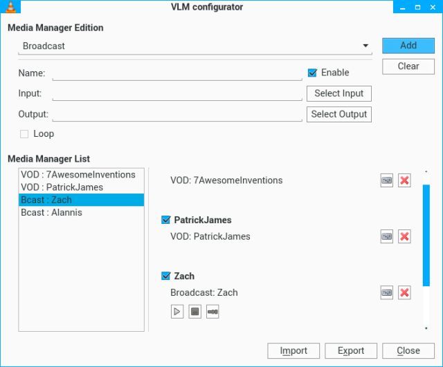 How to Create a Linux VLC Streaming Media Server for Your Home