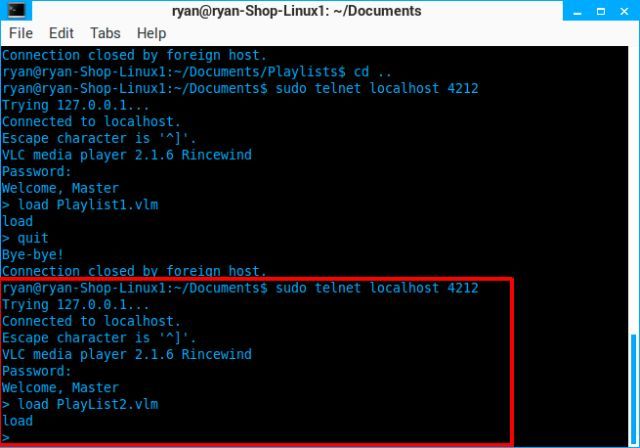 How to Create a Linux VLC Streaming Media Server for Your Home