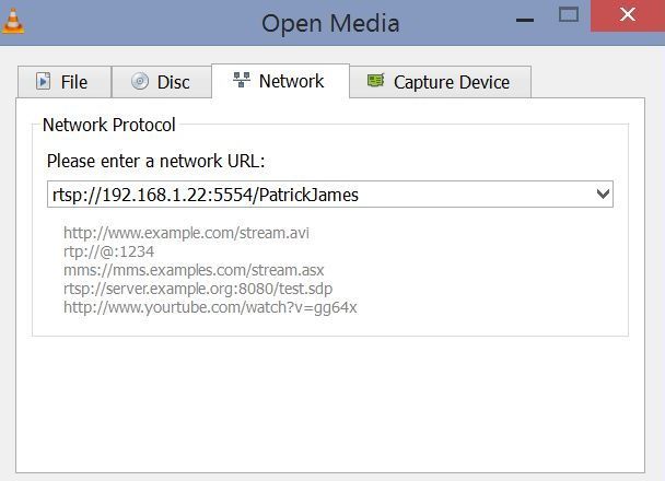 How to Create a Linux VLC Streaming Media Server for Your Home