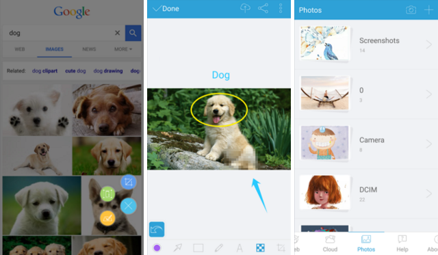 5 Best Android Apps for Taking Better Screenshots