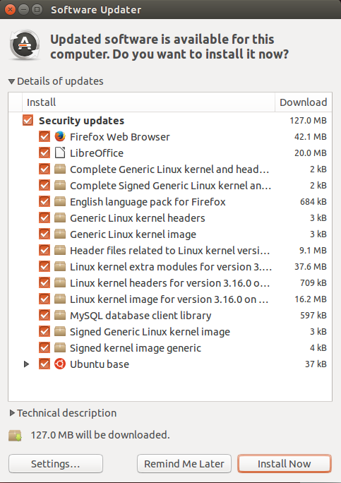 How to Overcome Problems with the Ubuntu Update Manager