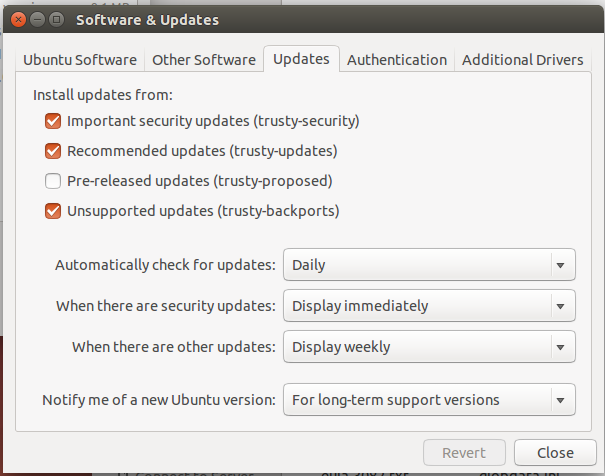 How to Overcome Problems with the Ubuntu Update Manager