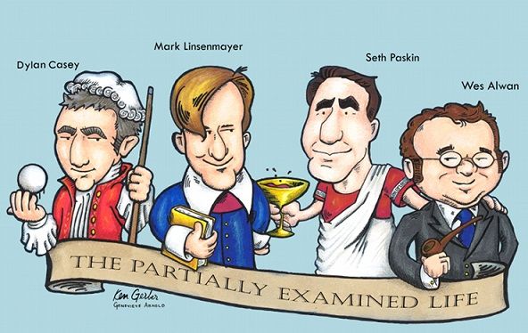 The 20 Best Podcasts of 2015: As Recommended by MakeUseOf