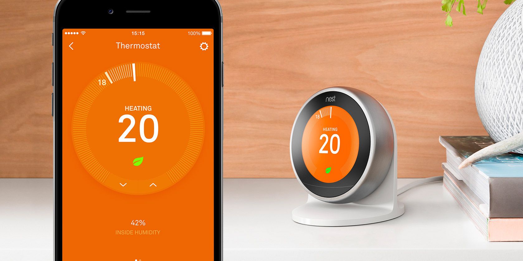 4 Ways Your Smartphone Will Drive Smart Home Technologies